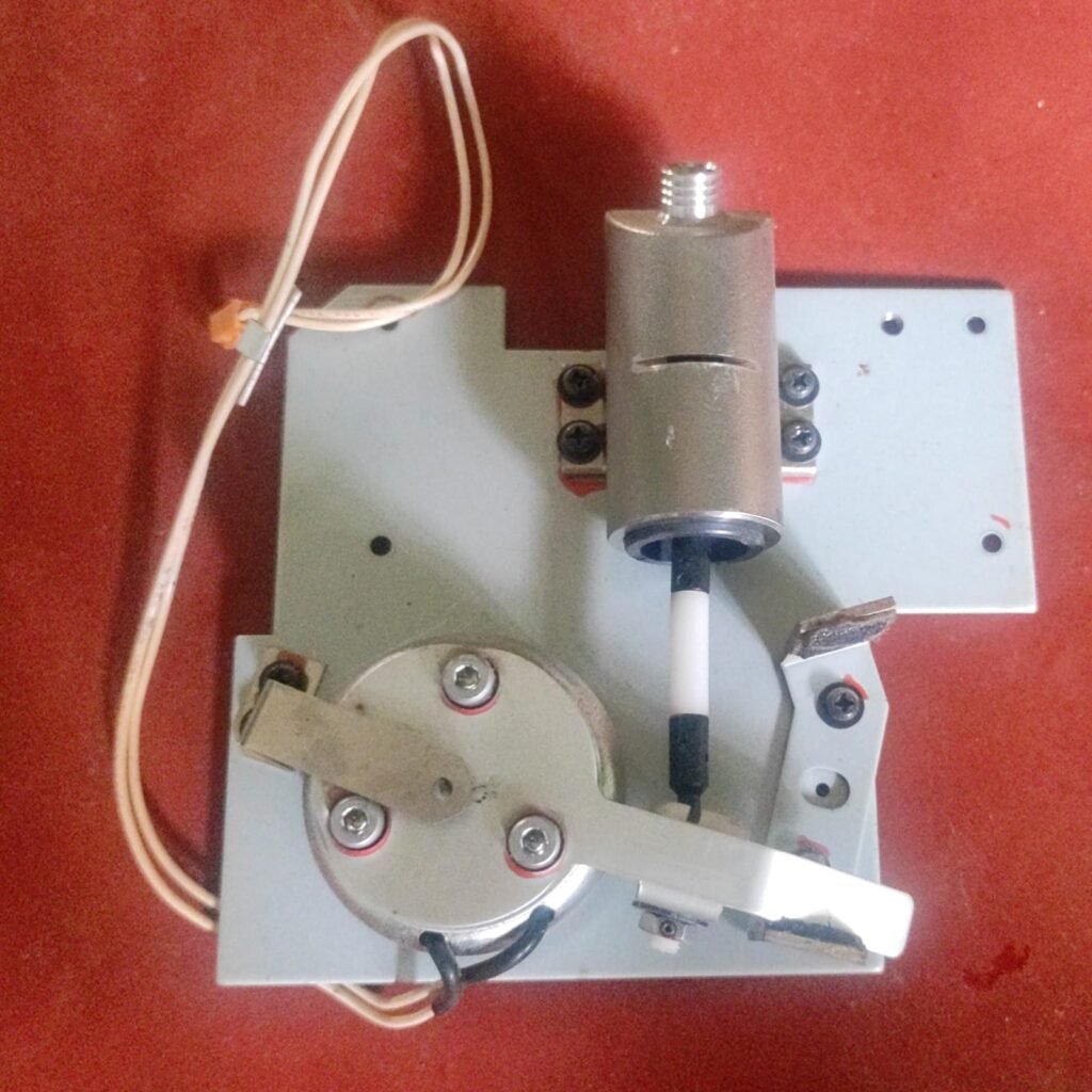 Non Contact Tonometer – ophthalindia.com