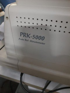 POTEC PRK 5000 – ophthalindia.com